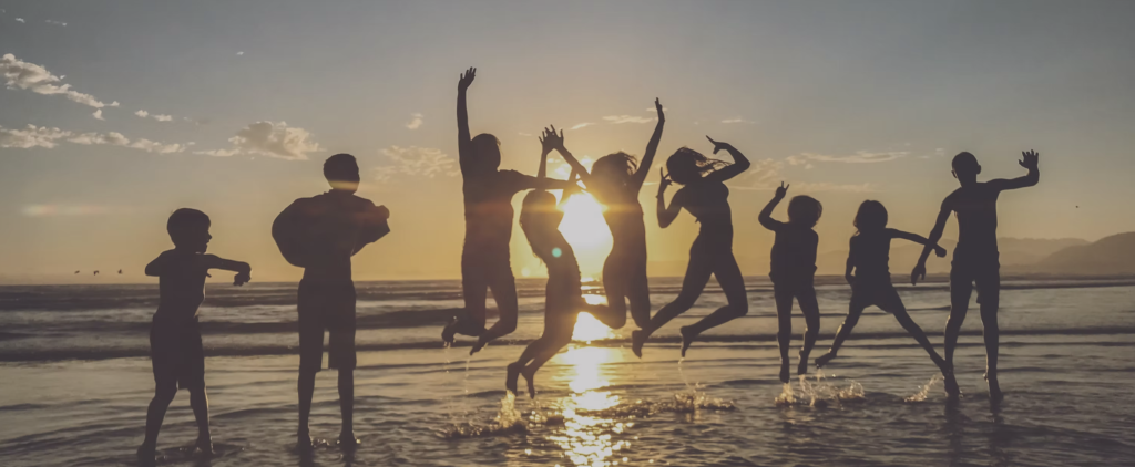 Better Together | Outsiders Adventure